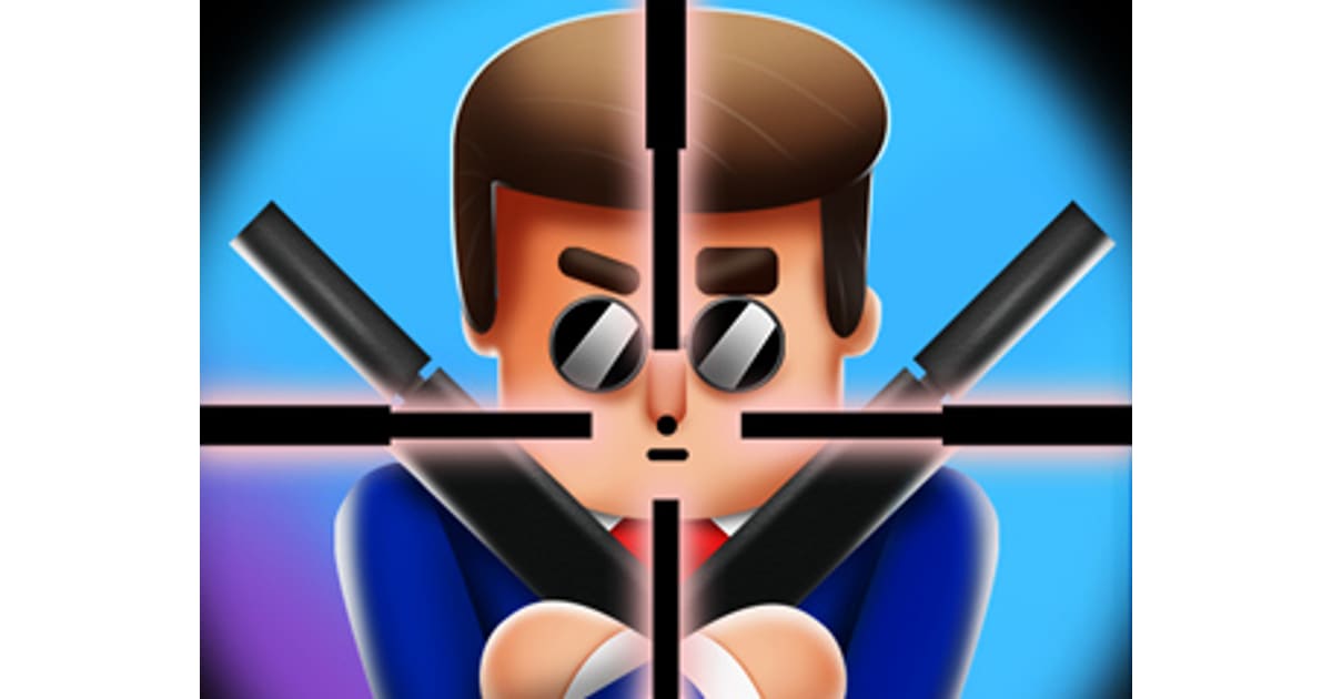 Mr.Bullet - Play Mr.Bullet Game Online Free