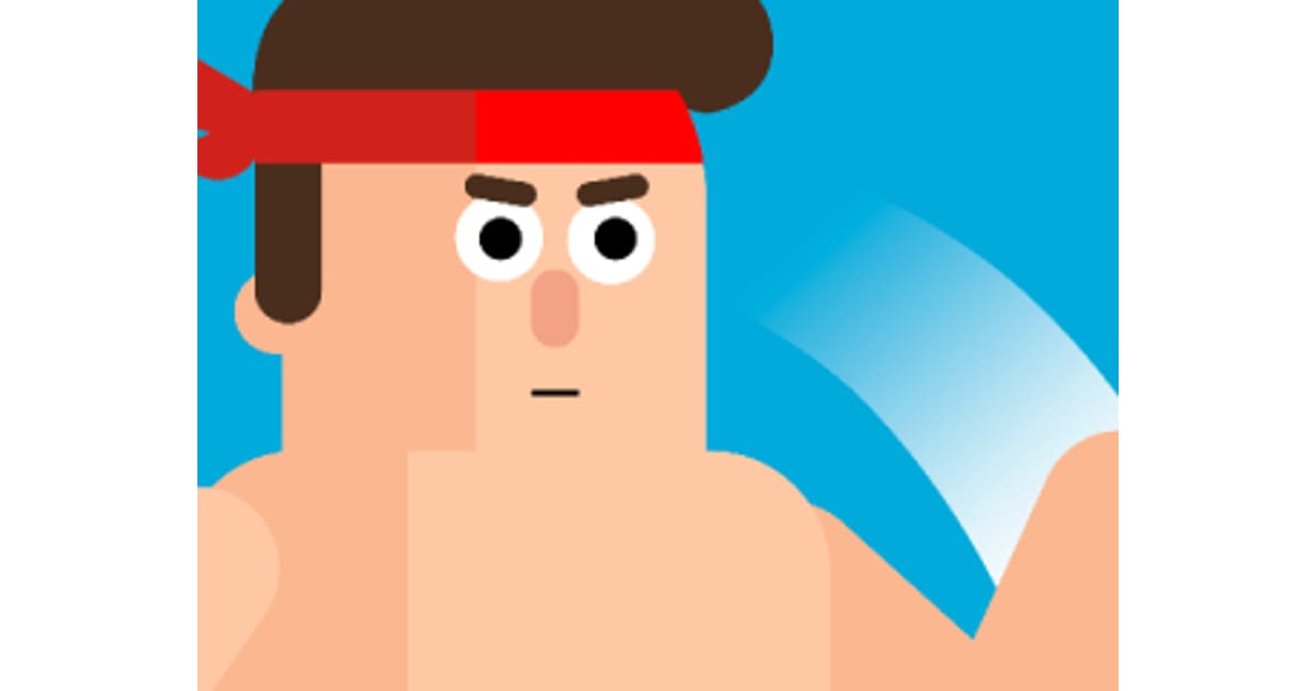 Mr Fight - Play Mr Fight Game Online Free