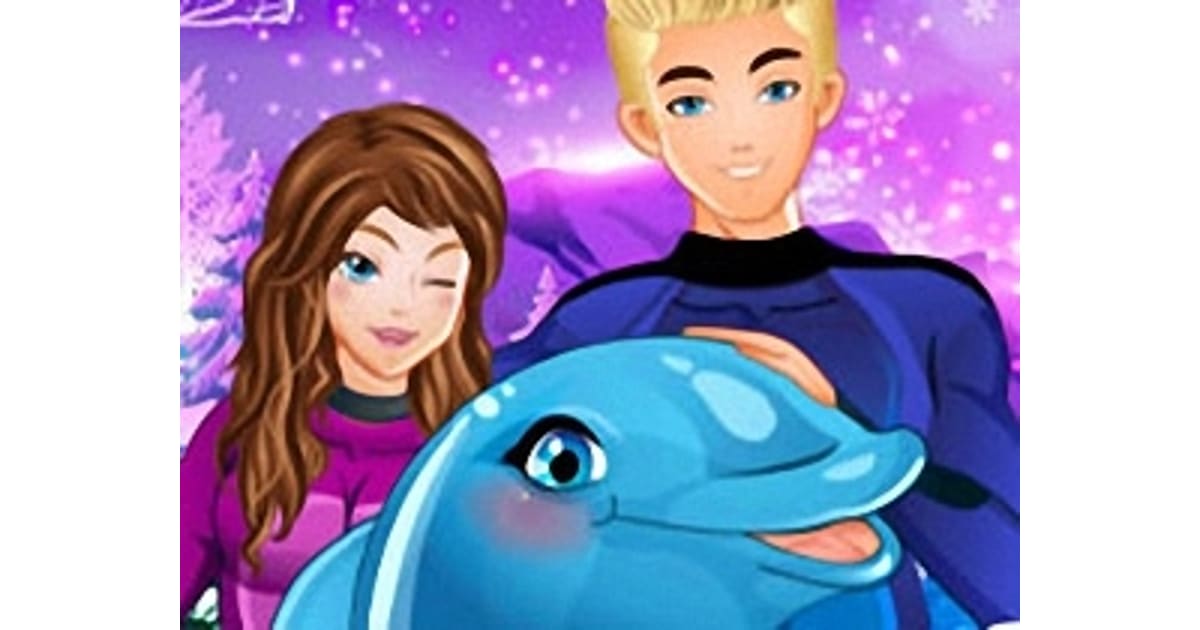 My Dolphin Show 8 - Play My Dolphin Show 8 Game Online Free