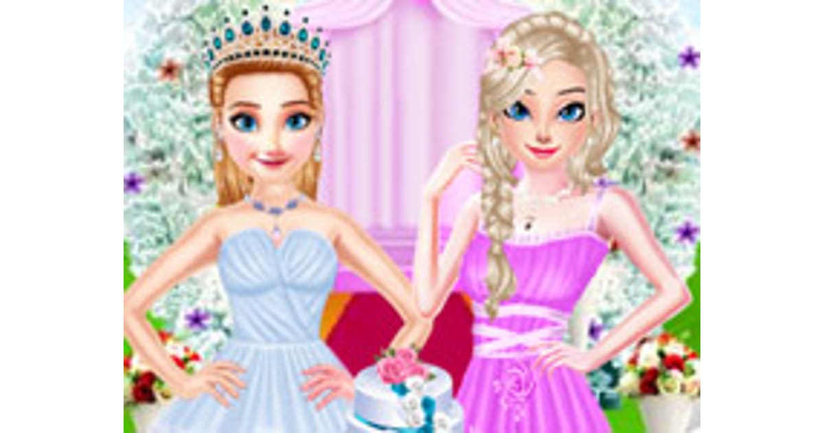 My Sister's Perfect Wedding - Play Online For Free