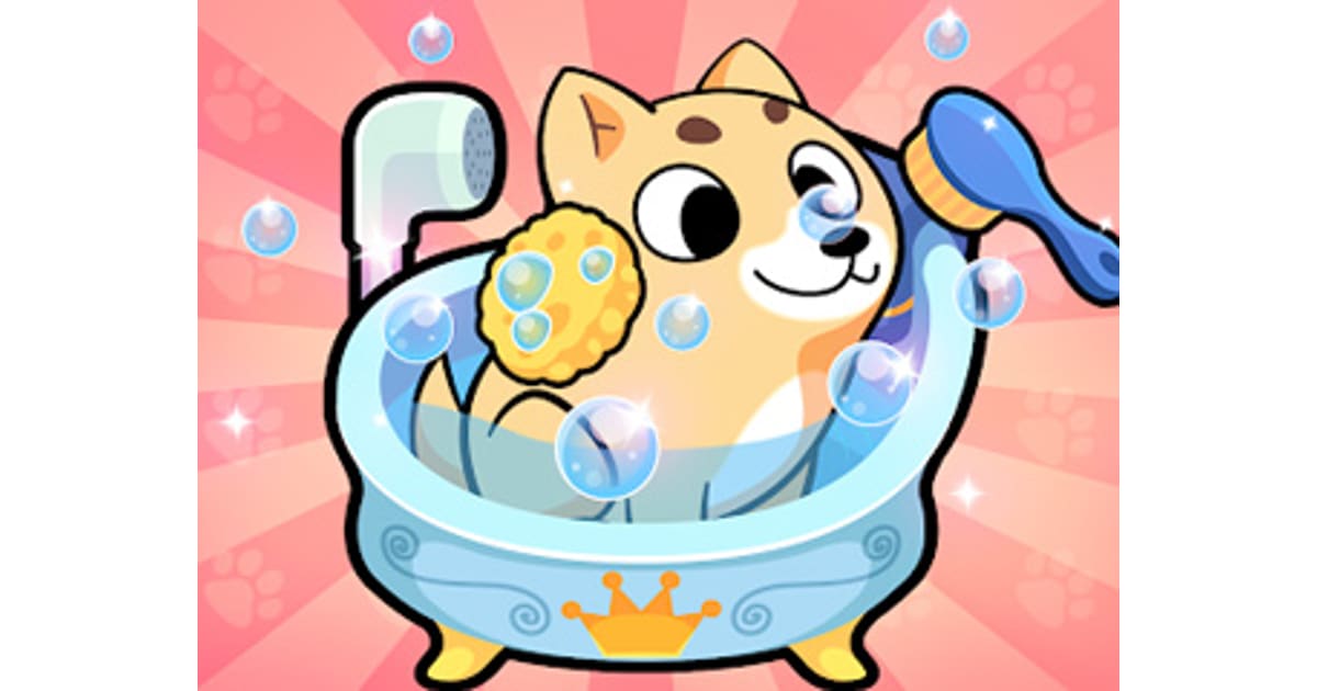 My Virtual Pet Shop - Play My Virtual Pet Shop Game Online Free