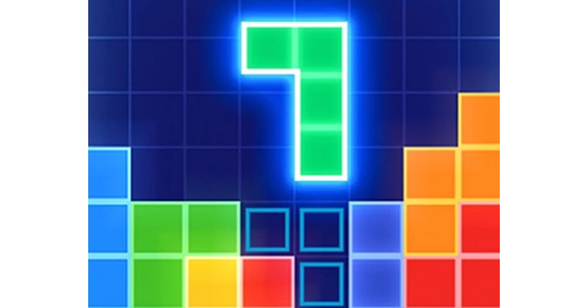 Nine Blocks: Block Puzzle Game - Play Online For Free