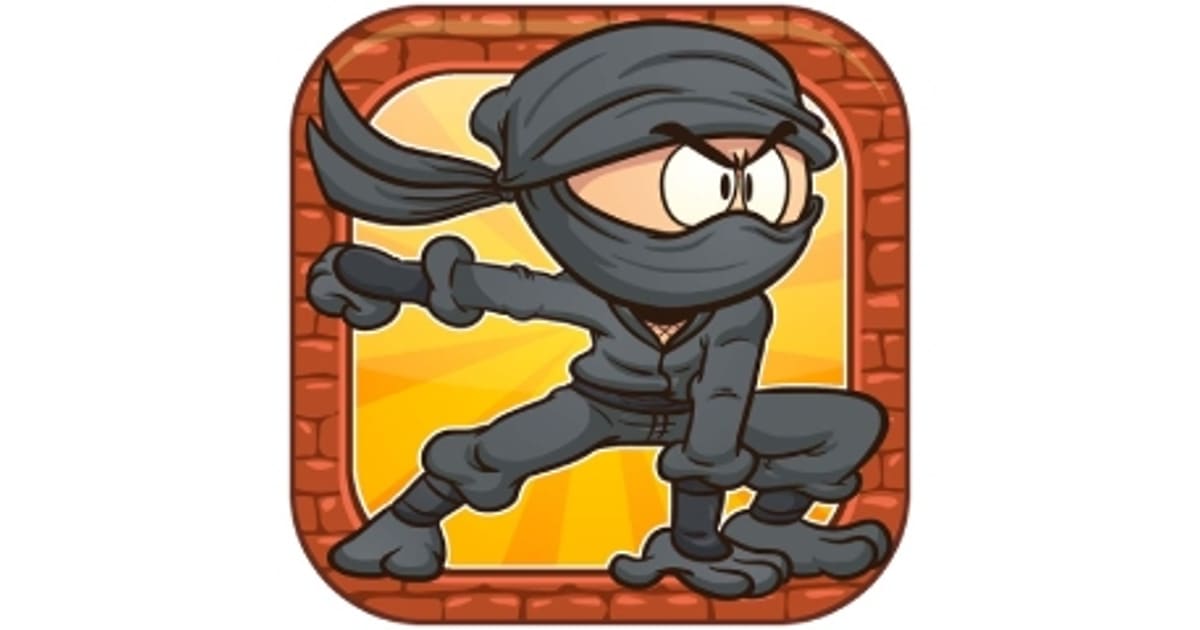 Ninja Run Adventure - Play Ninja Run Adventure Game Online Free