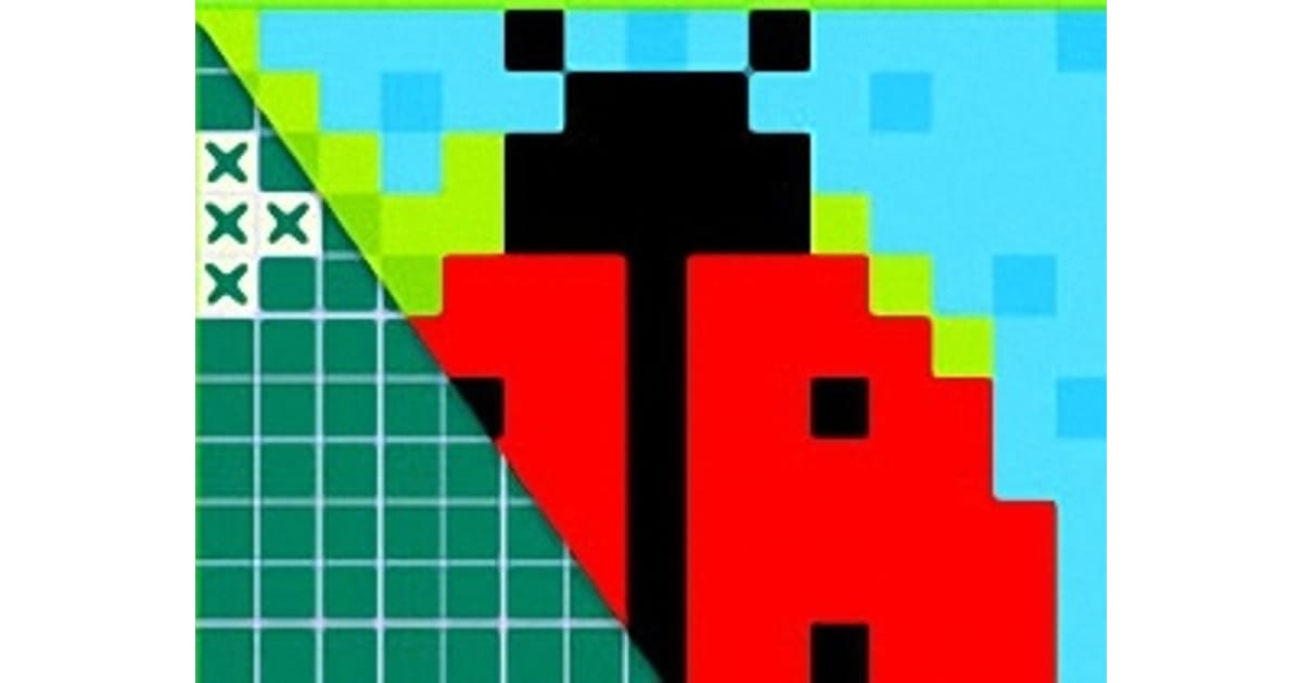 Nonogram Jigsaw - Play Nonogram Jigsaw Game Online Free