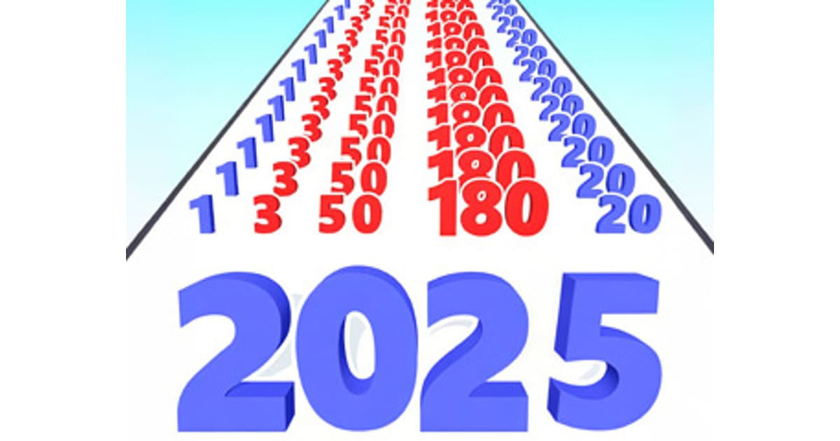 Number Master Run And Merge Play Online For Free