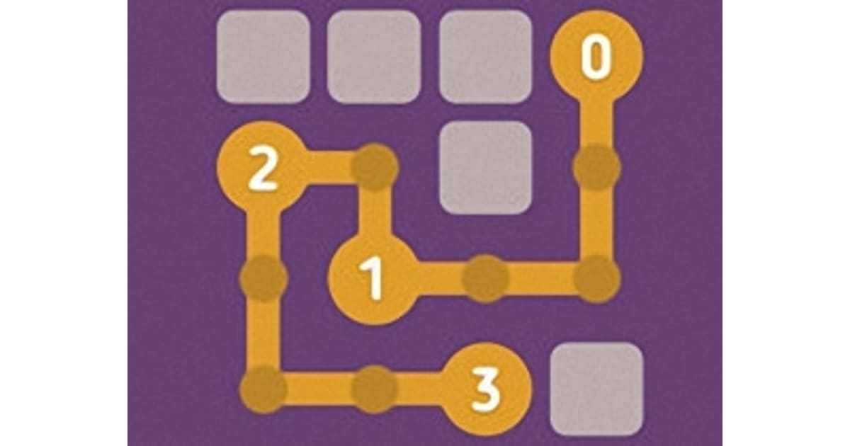 Number Maze - Play Number Maze Game Online Free