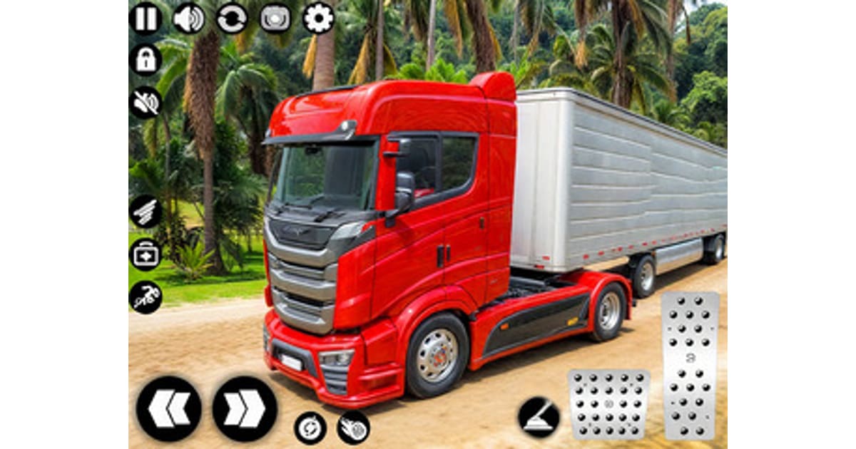 Car Games Unblocked Obstacle Cross Drive Simulator