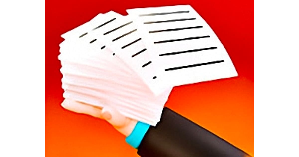 Office Fever - Play Office Fever Game Online Free