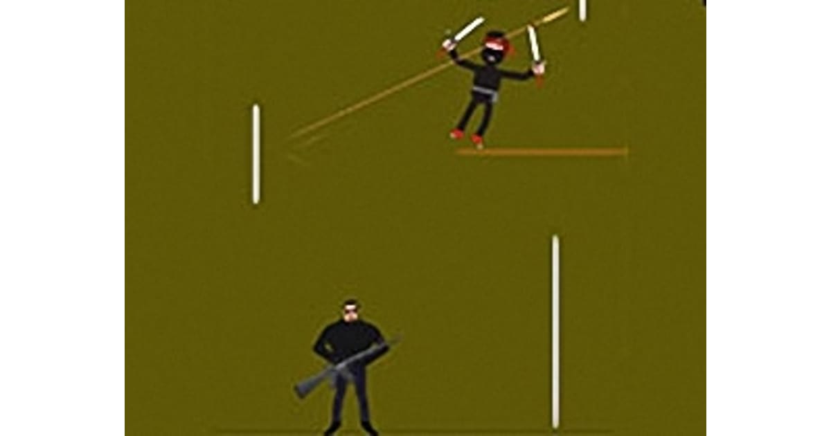One Shot - Play One Shot Game Online Free