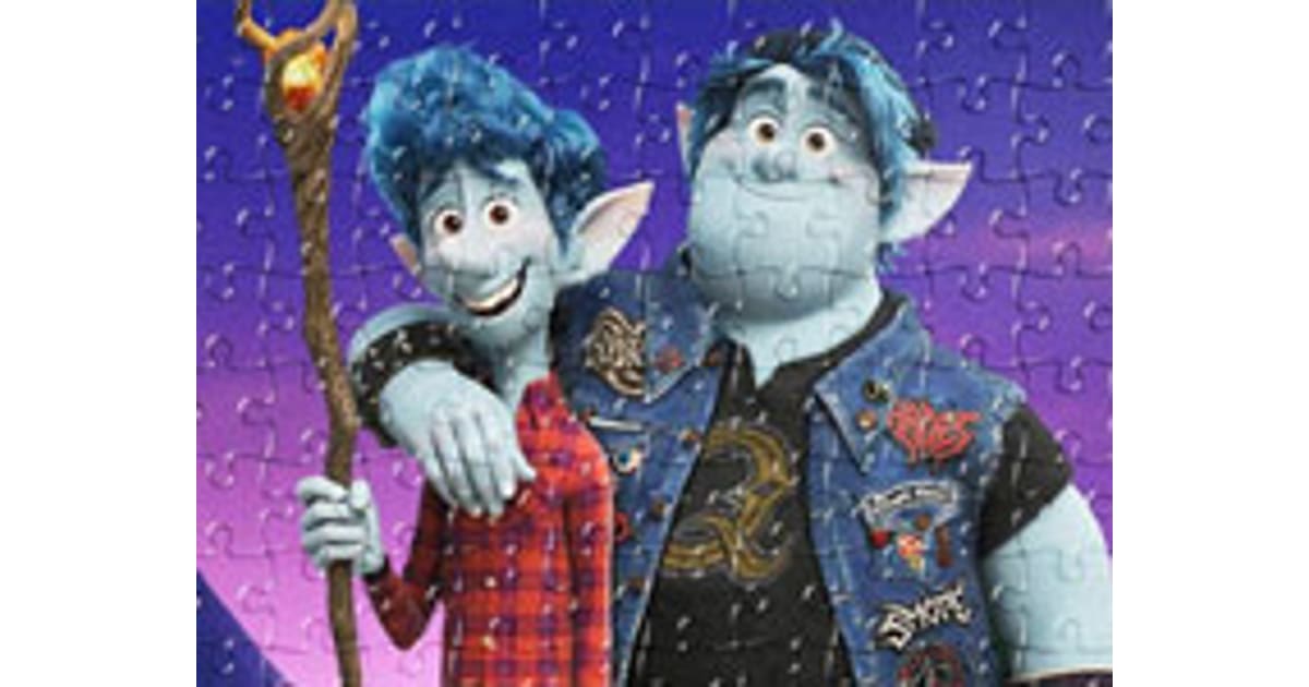 Onward Jigsaw - Play Onward Jigsaw Game Online Free