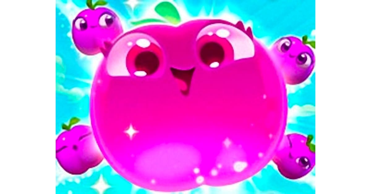 Orange Farm - Play Orange Farm Game Online Free