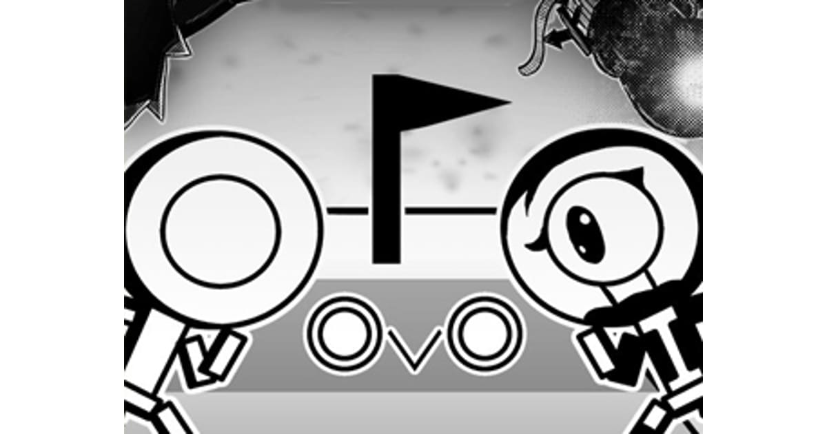 OvO - Play OvO Game Online Free