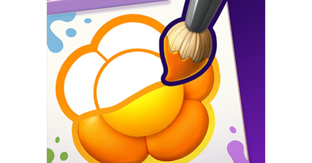 Paint Puzzle - Play Paint Puzzle Game Online Free