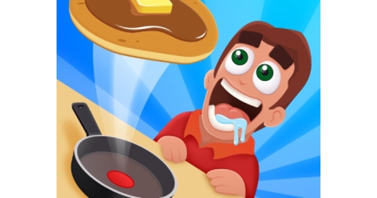 Pancake Master - Play Pancake Master Game Online Free