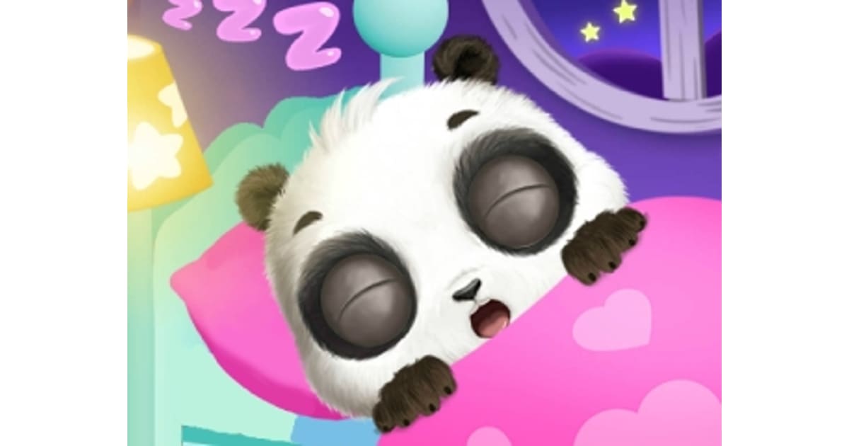 Panda And Friends - Play Panda And Friends Game Online Free