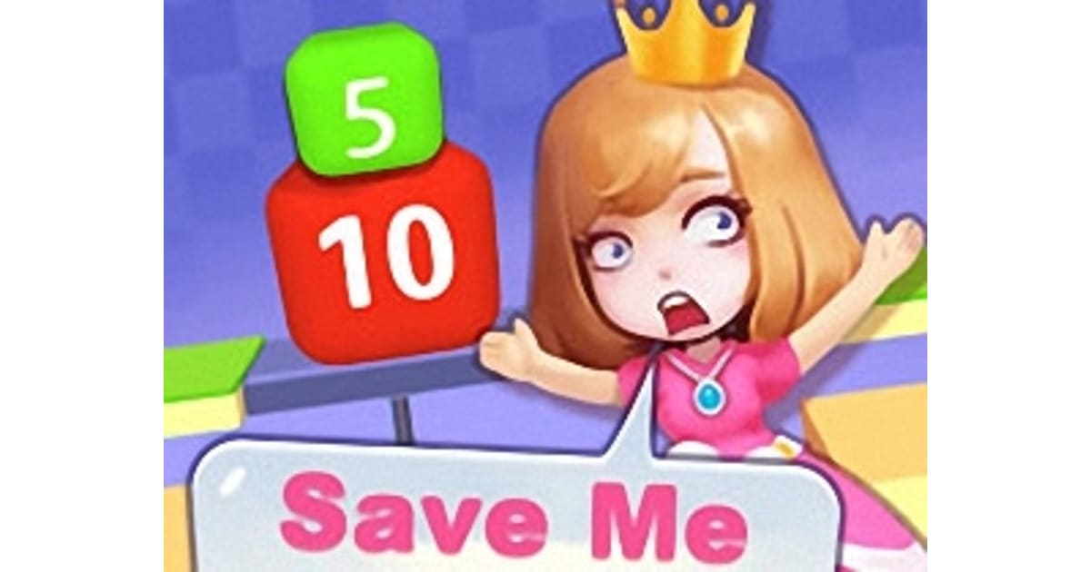 Panic Princess - Play Panic Princess Game Online Free