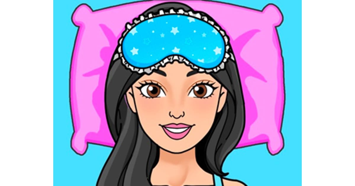 Paper Doll Fashion Dress Up - Free Girls Game