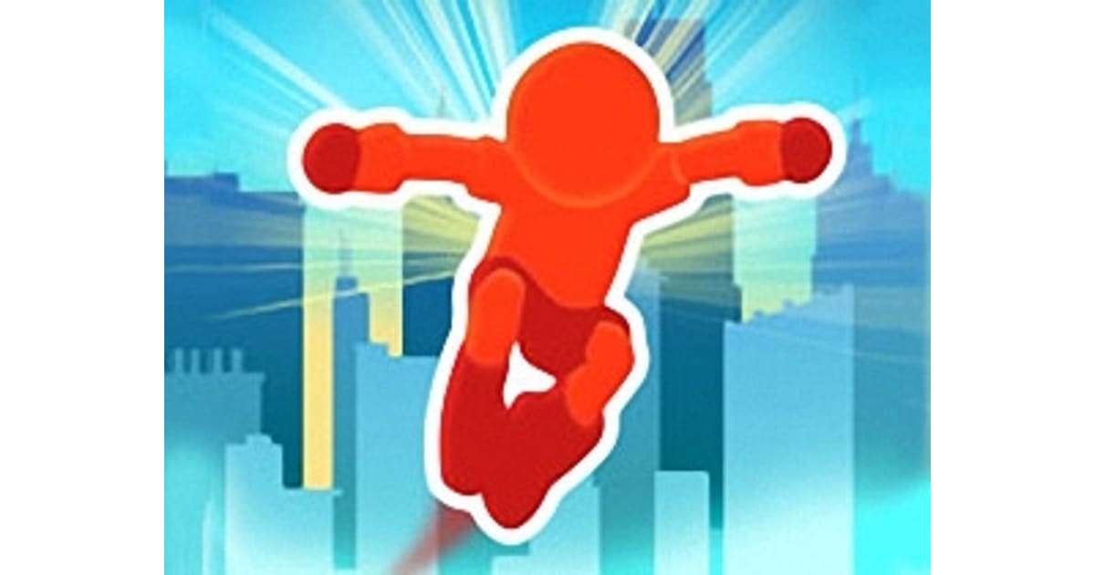 Parkour Race - Play Parkour Race Game Online Free