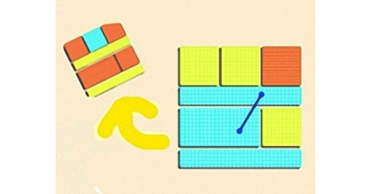 Pattern Puzzle - Play Pattern Puzzle Game Online Free