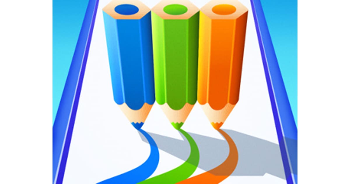 Pen Run Online - Play Pen Run Online Game Free