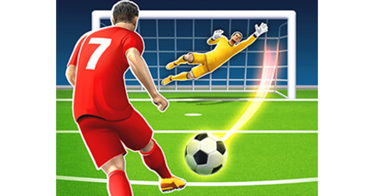 Penalty Kicks - Play Penalty Kicks Game Online Free