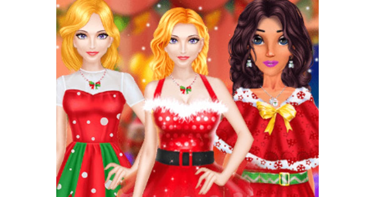 Perfect Christmas Party Prep - Play Online For Free