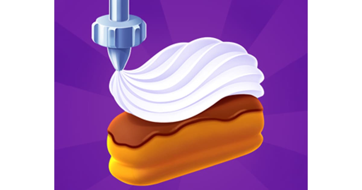 Perfect Cream - Play Perfect Cream Game Online Free