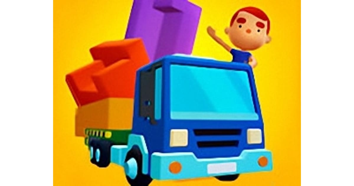 Perfect House Moving Pro - Play Online For Free