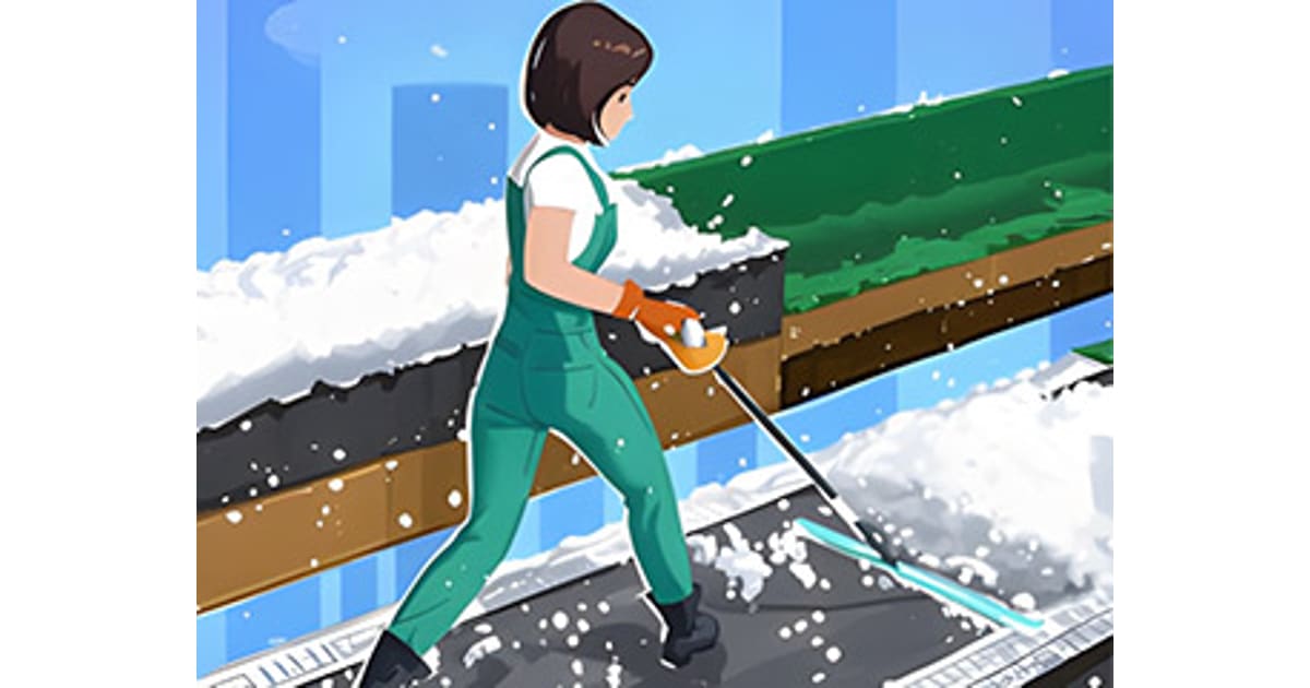 Perfect Job Run 🔥 Casual Platform Game