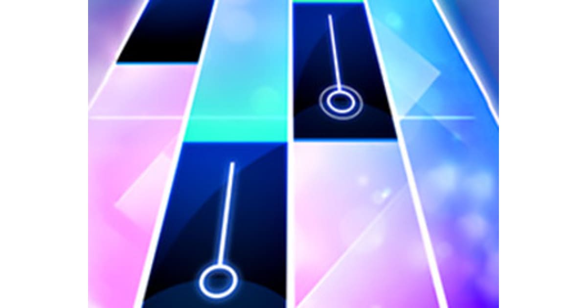 Perfect Piano 2 - Music Online Game