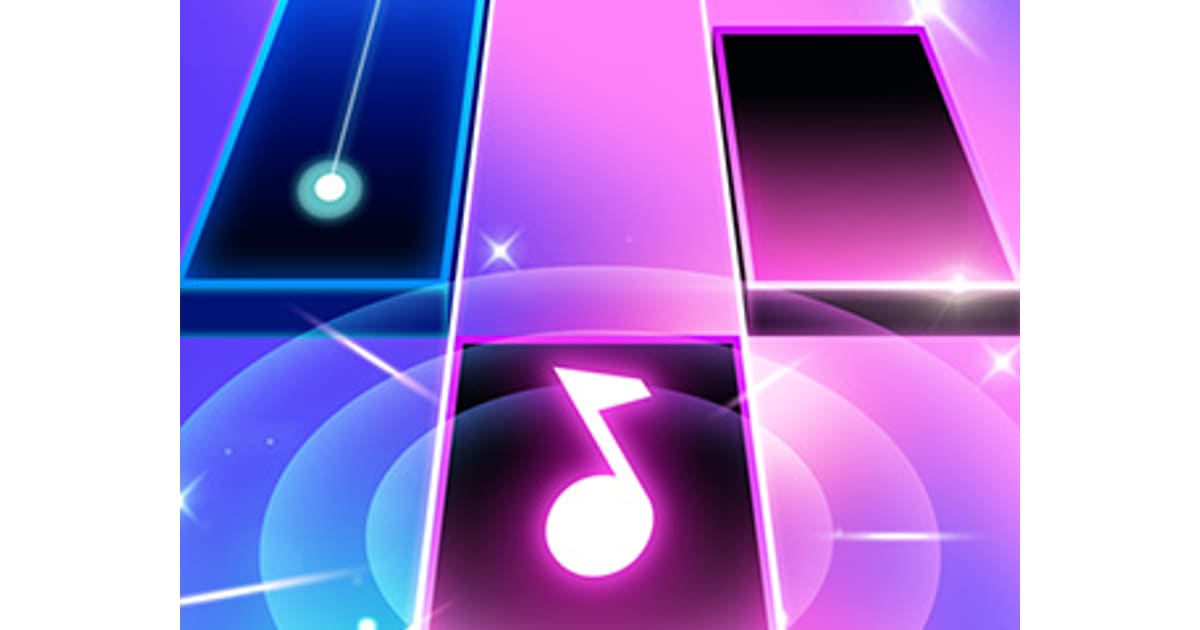 Perfect Piano Magic 🎵 Music Online Game