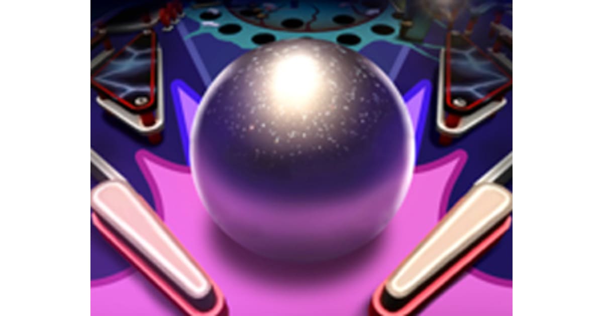 Pinball Master - Play Free Game Online