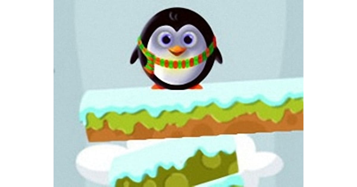 Pingu And Friends - Play Pingu And Friends Game Online Free