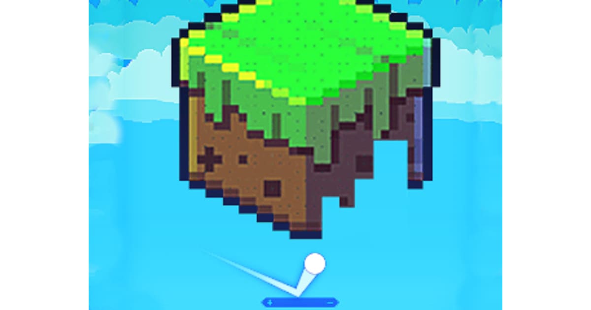 Pixel Bricks And Balls - Play Online For Free