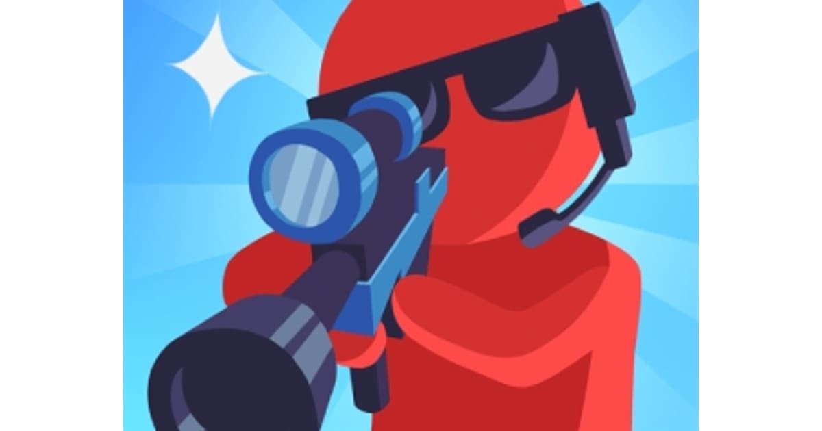 Pocket Sniper - Play Pocket Sniper Game Online Free