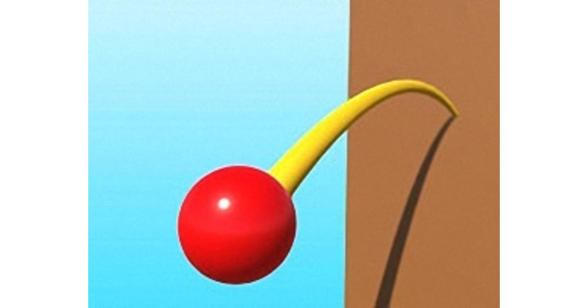 Pokey Ball - Play Pokey Ball Game Online Free