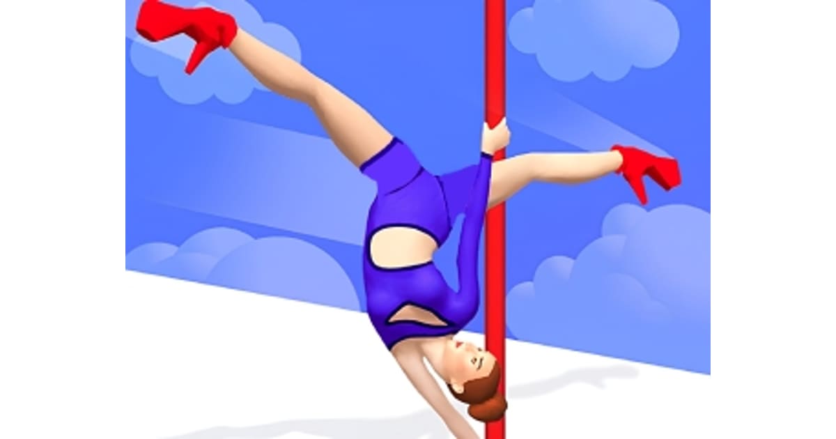 Pole Dance - Play Pole Dance Game Online Free