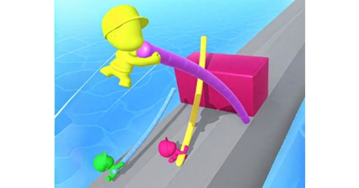Pole Vault Jump - Play Pole Vault Jump Game Online Free