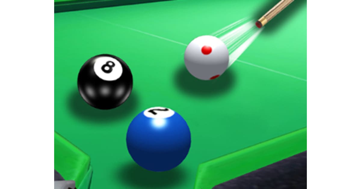 Pooking - Billiards City 🎱 Best Unblocked Game