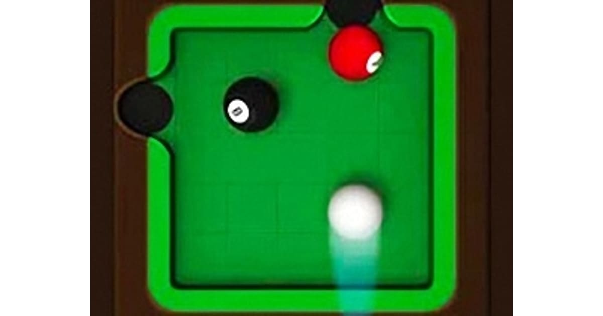 Pool 8 - Play Pool 8 Game Online Free
