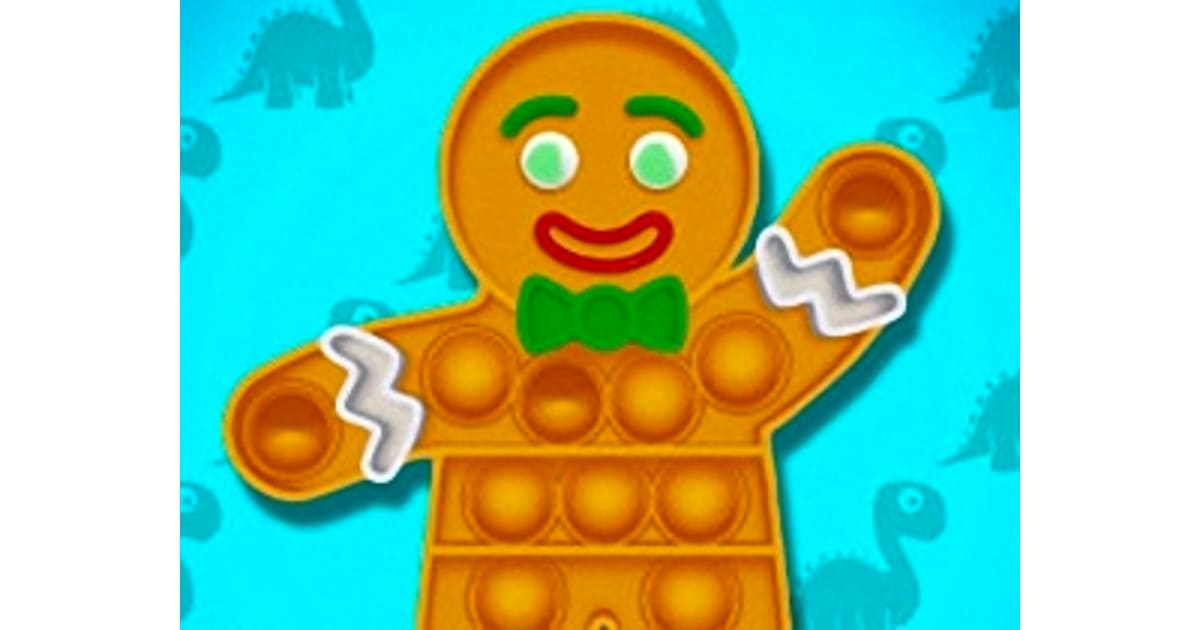 Pop It Fun Bang Bang - Play Pop It Fun Bang Bang Game Online Free