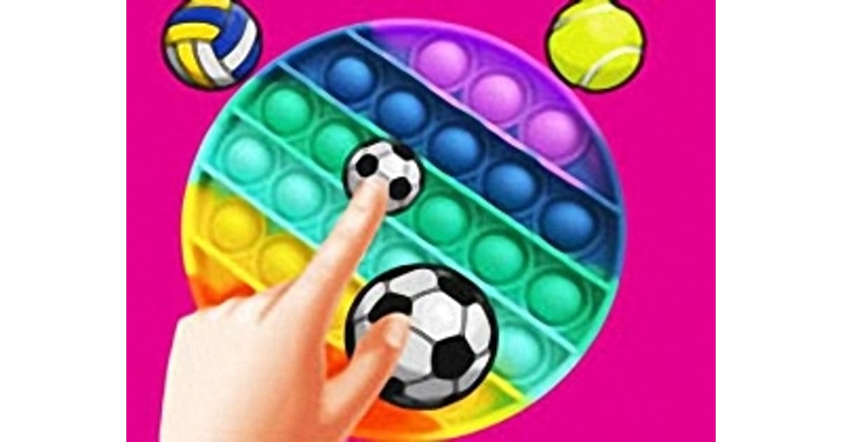 Popit Plus - Play Popit Plus Game Online Free
