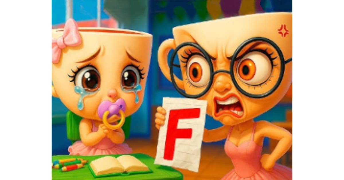 Hot Prank Game Unblocked - Brainrot At School