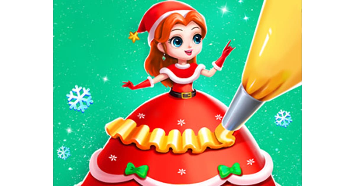 Princess Dream Bakery - Play Online For Free