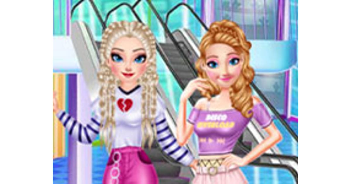 Princess Favorite Outfits - Play Online For Free