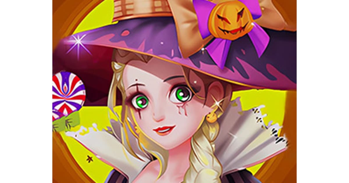 Princess Halloween Boutique - Play Princess Game