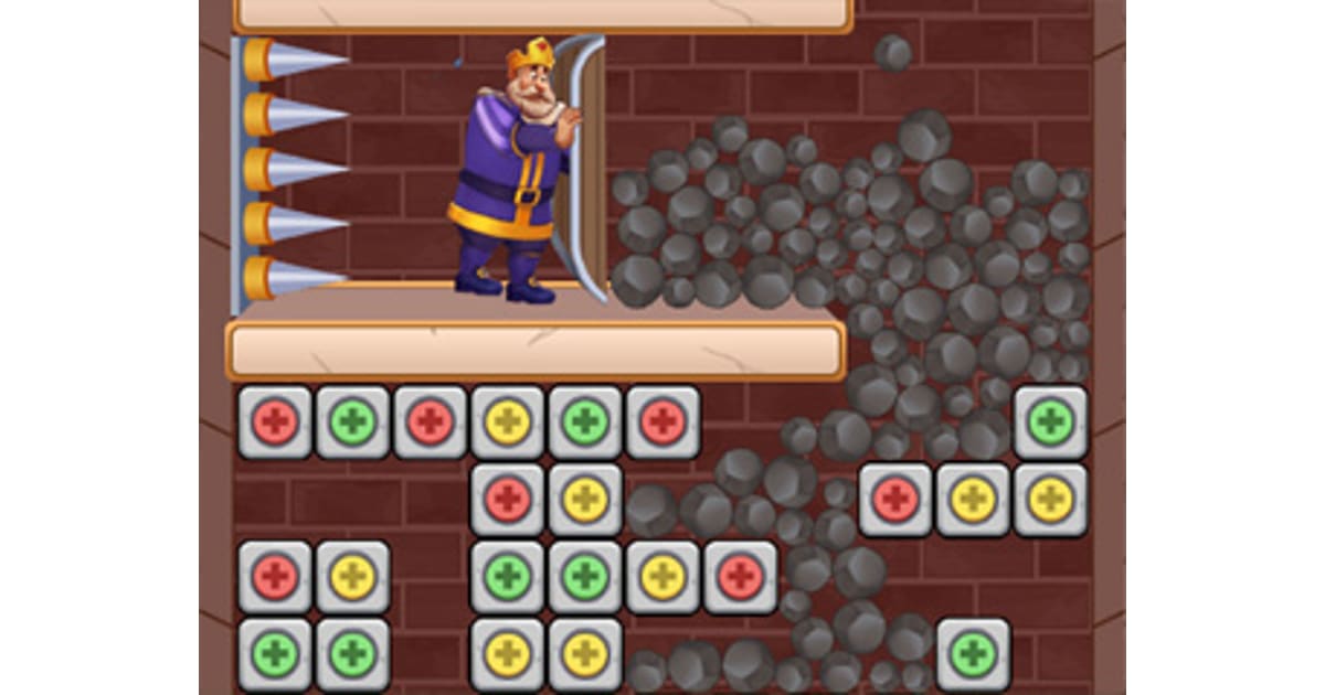 Merge Fruit Game Free Play On Yad