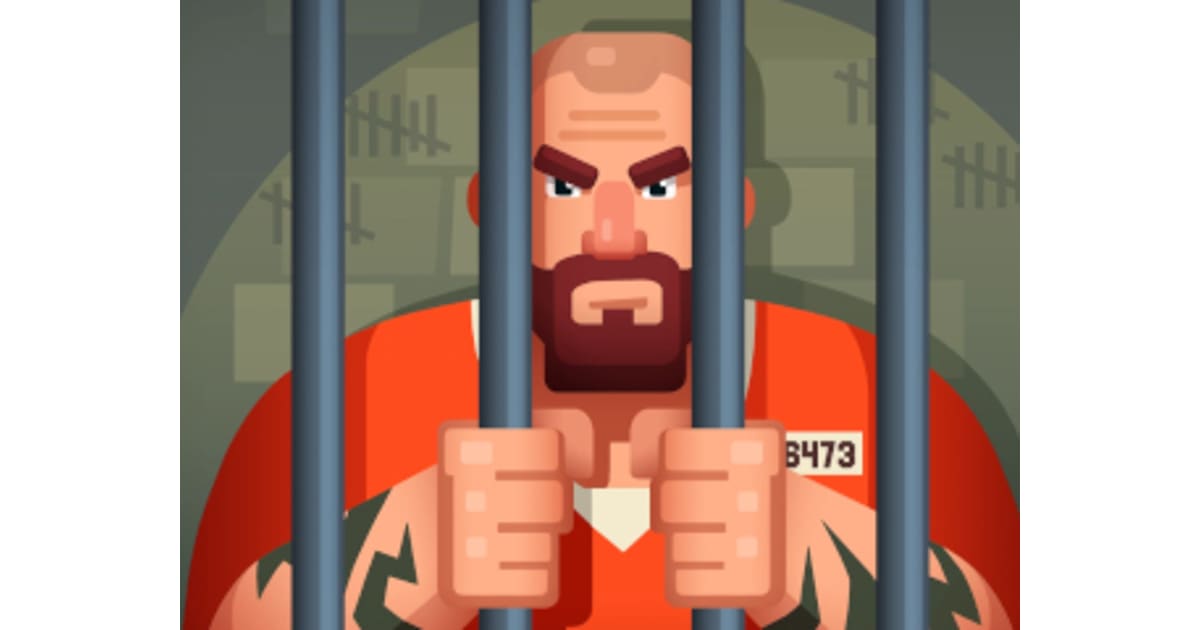 Prison Life! - Online Unblocked Game