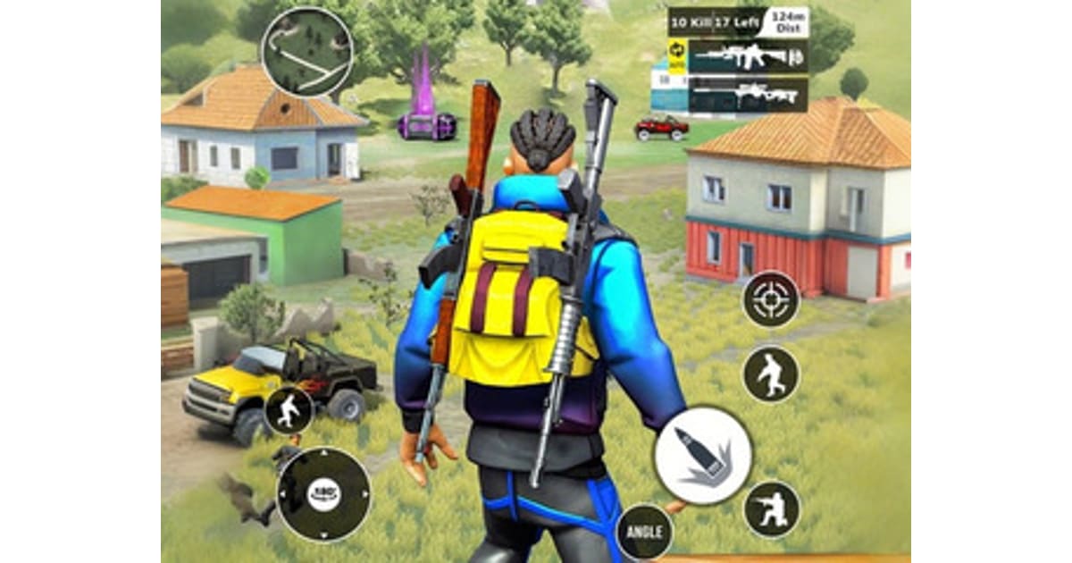 Play Pubg Hack - Action Games Unblocked | Yad
