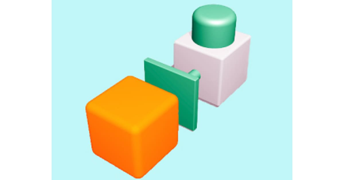 Push It 3D - Play Push It 3D Game Online Free